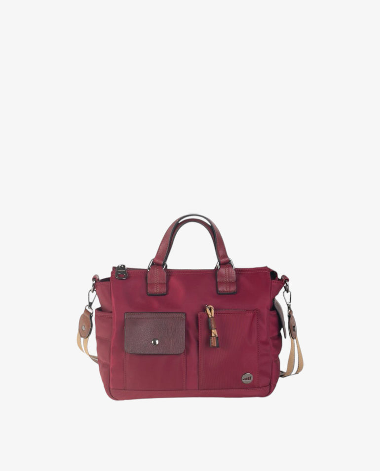 Kbas | Tu bolso puede serlo todo. Proud of my bag – KBAS